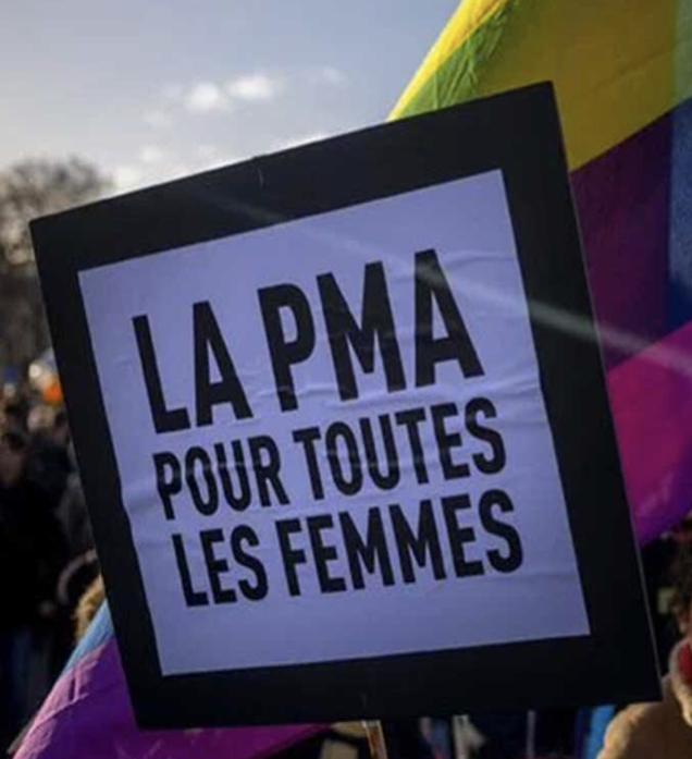 La France légalise la PMA pour toutes : une avancée majeure – MoiFemmes